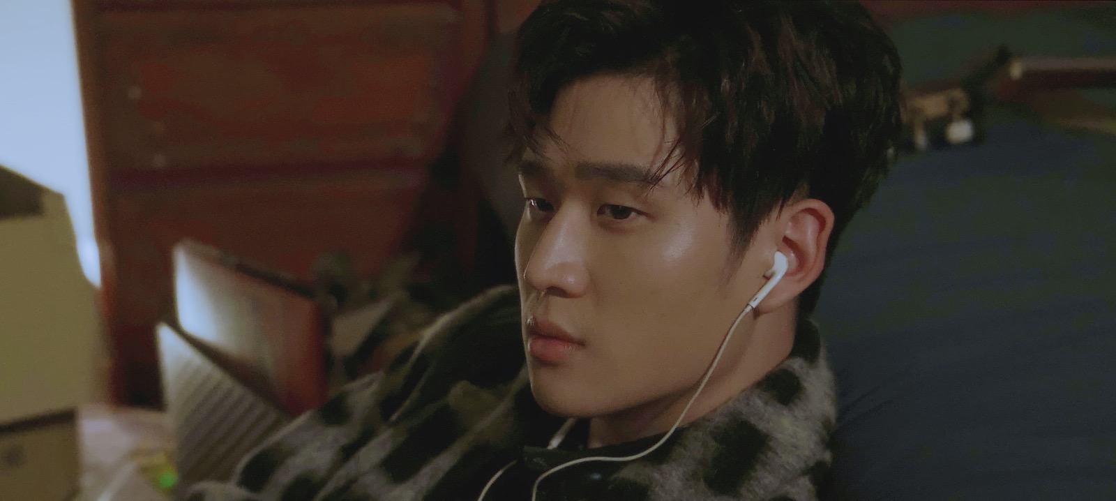 SUIXING - ERIC CHOU FREEDOM